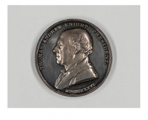 Apples and People - The astonishing global story of the apple