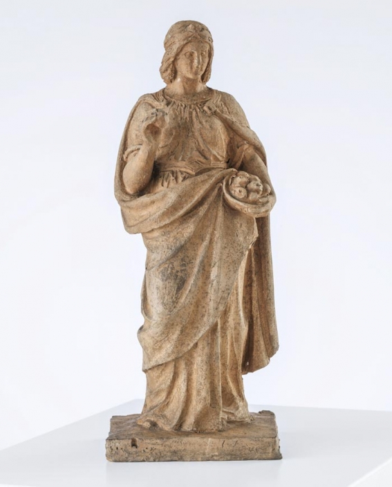 The Norse Apple Story - Apples and People