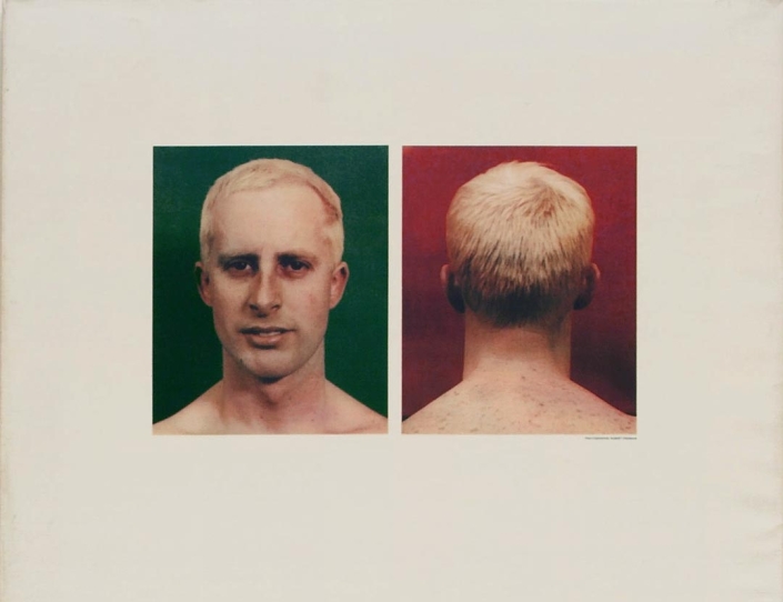 Apple Records’ Granny Smith label - Apples and People