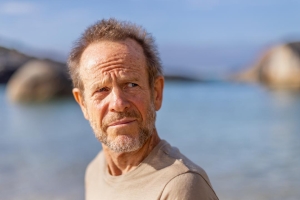 Life with more than one Granny - Apples and People