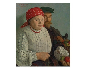 Apples and People - The astonishing global story of the apple