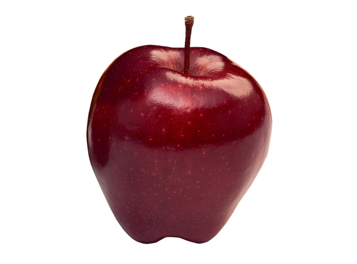 The Big Apple - Apples and People